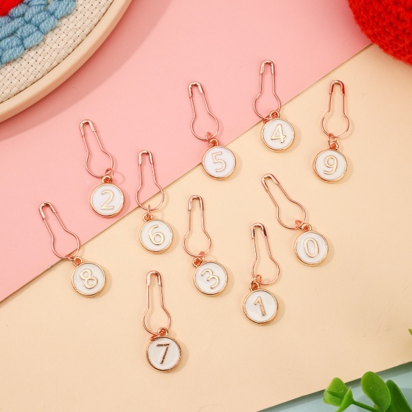 Digital Marker Buckle