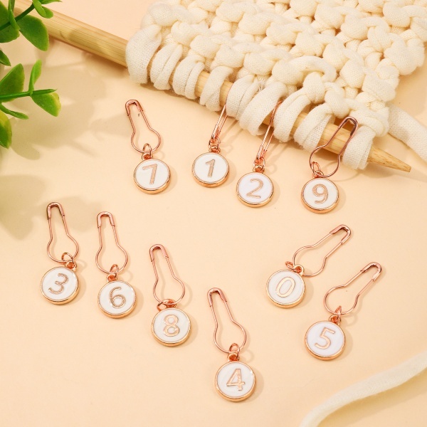 Digital Marker Buckle