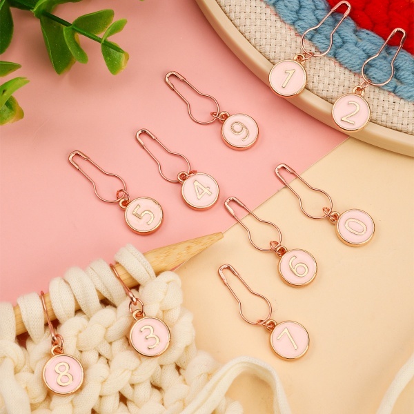 Digital Marker Buckle