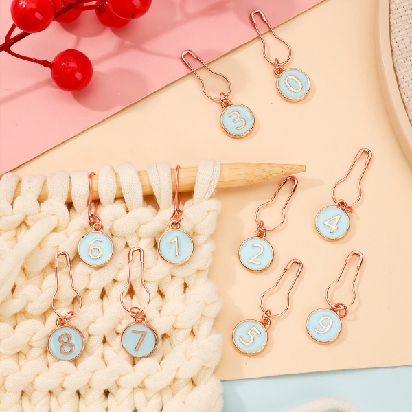 Digital Marker Buckle