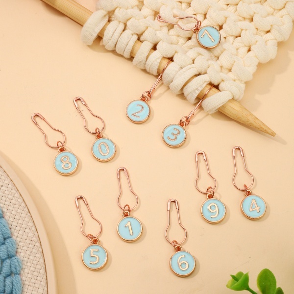 Digital Marker Buckle