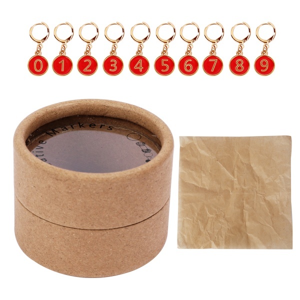 Digital Marker Buckle